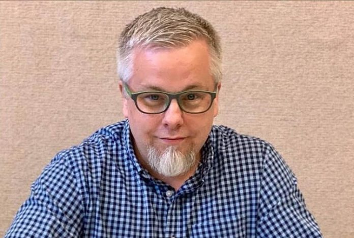 Fall 2019 Research Series Begins Friday Afternoon - Arkansas Tech ...