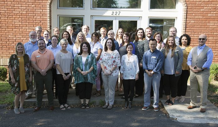 Leadership Tech Cohort 4 Projects Approved - Arkansas Tech University