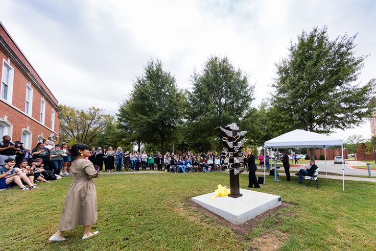 Applications Open for 2021-22 ATU Artists in Residence - Arkansas Tech ...