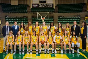 Late Surge By SNU Dooms Golden Suns - Arkansas Tech University