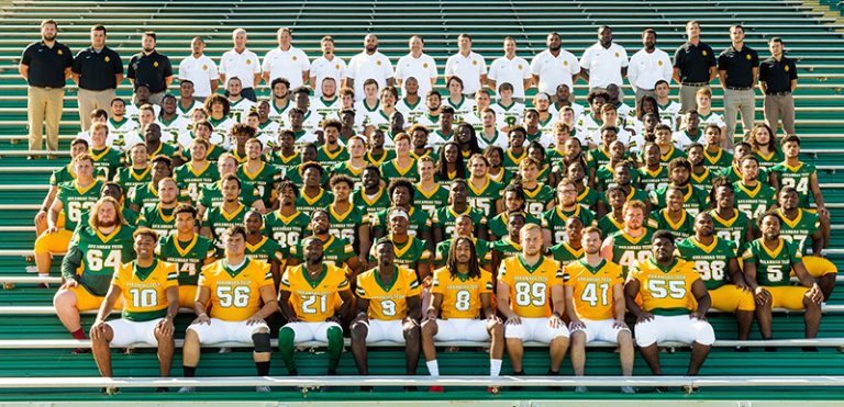 Wonder Boys Fall to Harding in Season Finale - Arkansas Tech University