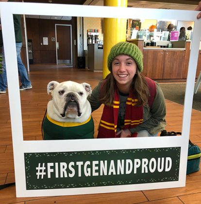 ATU Recognized for Serving First-Generation Students - Arkansas Tech ...