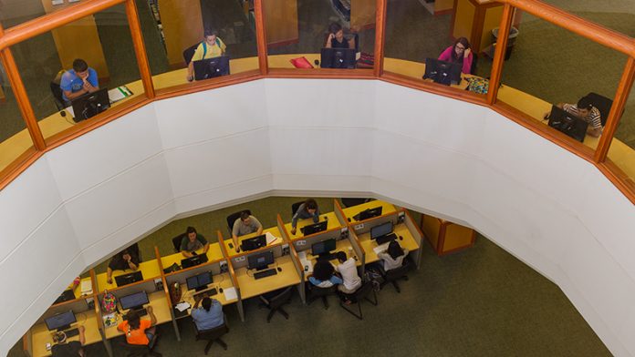 ATU Libraries Seeking Feedback in 2021 Survey - Arkansas Tech University