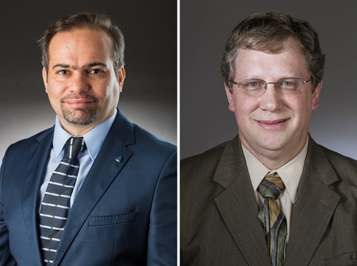 ATU Faculty to Study Hydrogen Fuel Cells for Cars - Arkansas Tech ...