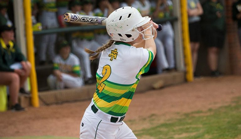 Three Wins, One Loss for No. 23 Golden Suns - Arkansas Tech University