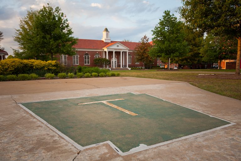 Collaborative Efforts Benefiting ATU Recycling Program - Arkansas Tech ...