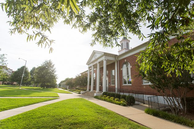 Learn About Accelerated Bachelor to Master March 3 - Arkansas Tech ...