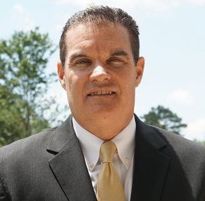 Leeder Named ATU Director of Athletics - Arkansas Tech University