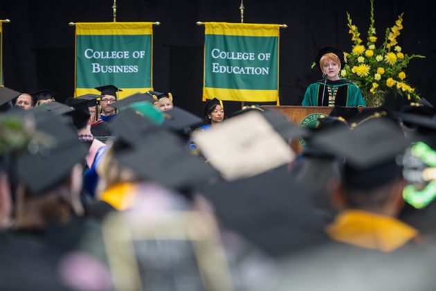 ATU to Recognize Spring, Summer Graduates Virtually - Arkansas Tech ...