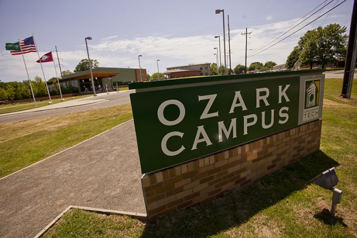 ATU-Ozark National Award Presentation Scheduled - Arkansas Tech University