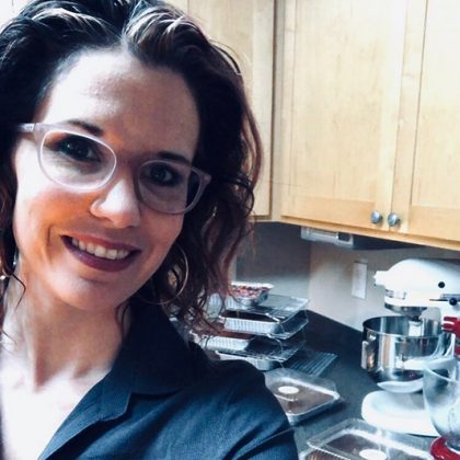 ASBTDC Helps Convert Family Recipe to Business Idea - Arkansas Tech ...