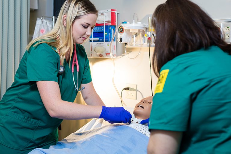 ATU-Ozark LPN Program Ranked Among State's Best - Arkansas Tech University