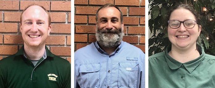 New Faculty Members at ATU-Ozark for Fall 2020 - Arkansas Tech University