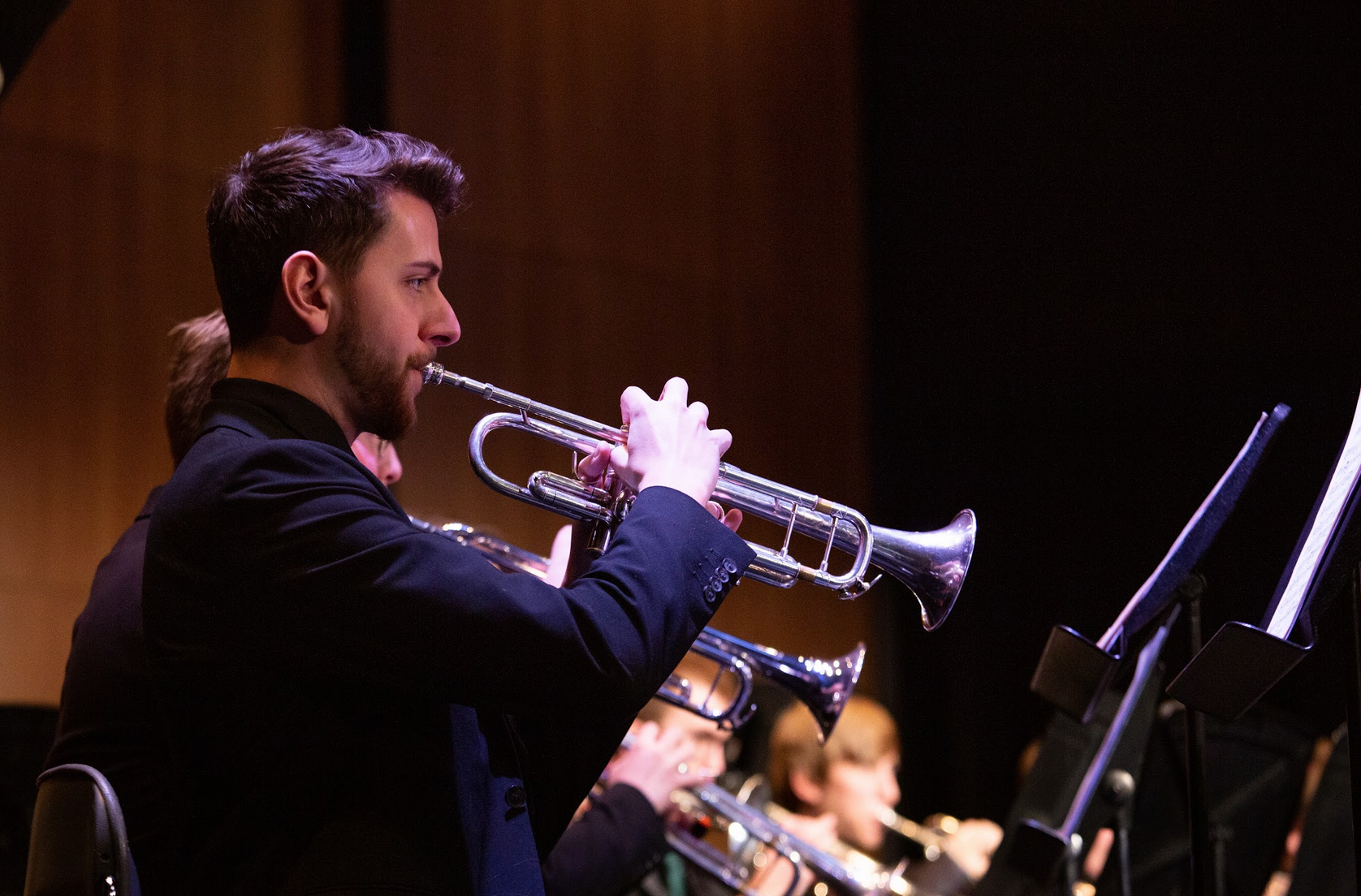 ATU Friends of Music Program - Arkansas Tech University