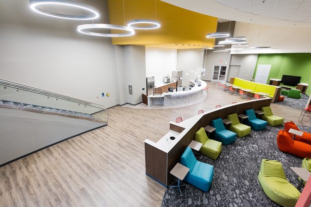 Events from October 27 – December 7 – Arkansas Tech University