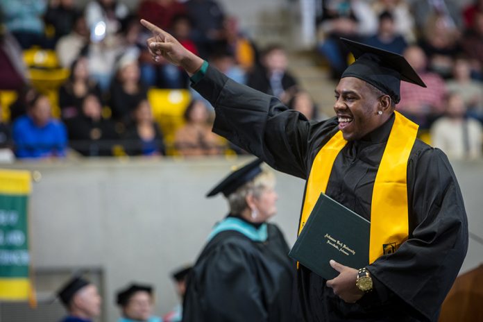 ATU Remains Best in Arkansas at Transforming Lives - Arkansas Tech ...