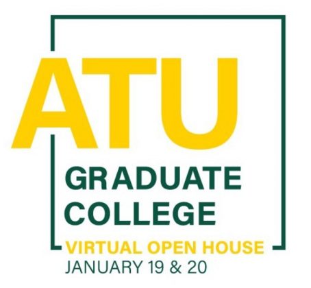 Register for ATU Graduate College Virtual Open House - Arkansas Tech ...