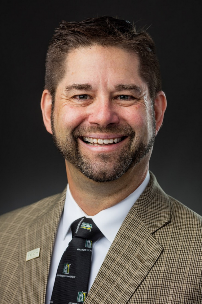 Meet the ATU Academic Deans | Arkansas Tech University