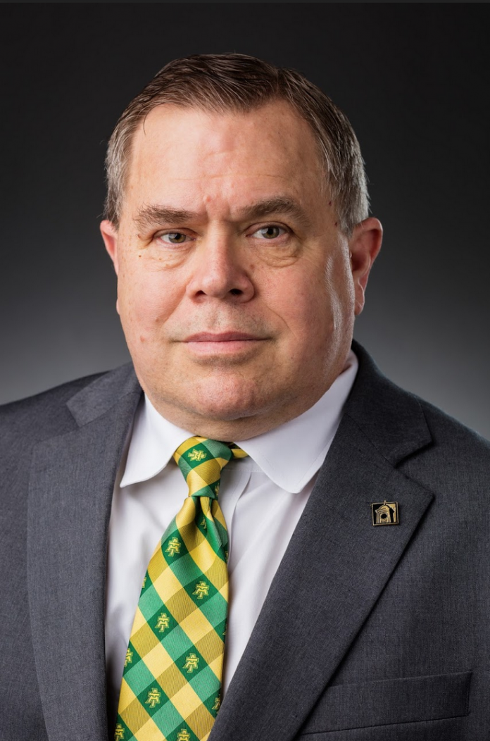 Meet the ATU Academic Deans | Arkansas Tech University