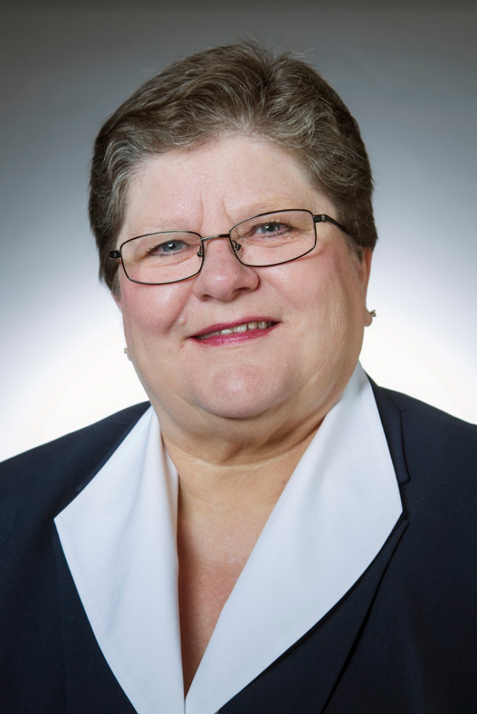 Meet the ATU Academic Deans | Arkansas Tech University