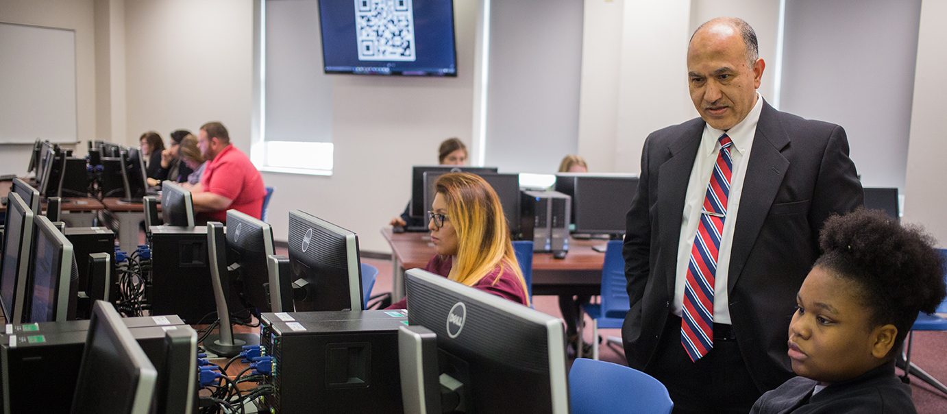 ATU Program to Create Opportunities for Diverse Teacher Candidates ...