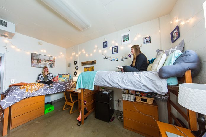 ATU Provides Special Summer Housing Offer for 2021 - Arkansas Tech ...