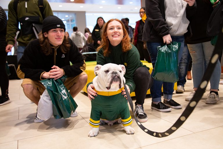 ATU Prepares to Welcome Its Class of 2025 During TOFT - Arkansas Tech ...