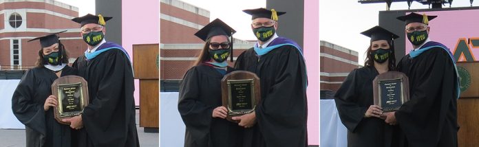 ATU-Ozark Names Faculty Excellence Award Winners - Arkansas Tech University