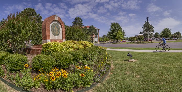 Arkansas Tech Earns $365,000 ESOL Institute Grant - Arkansas Tech ...