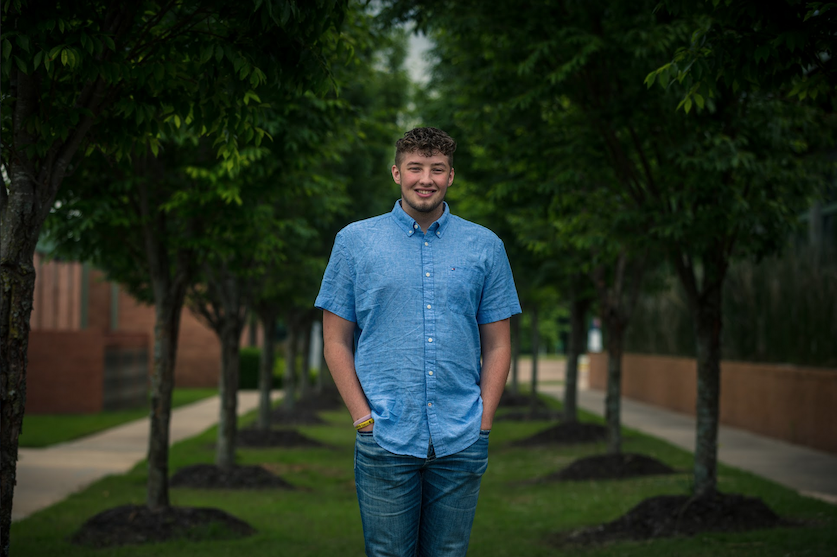 Sitkowski Finds Success in Stackable Degrees | Arkansas Tech University