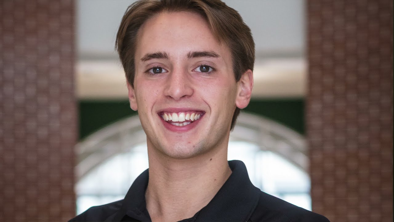 Loomis Voted Nation's Top Student Government Leader - Arkansas Tech ...