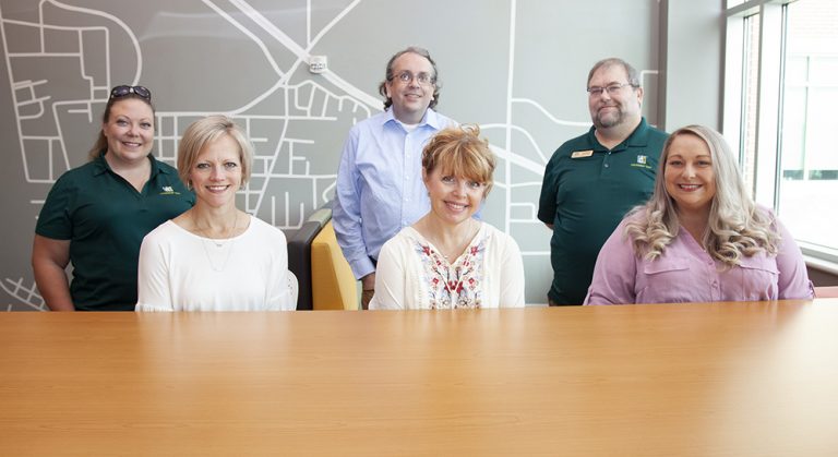 Facilitators Named for Leadership Tech Cohort Five - Arkansas Tech ...