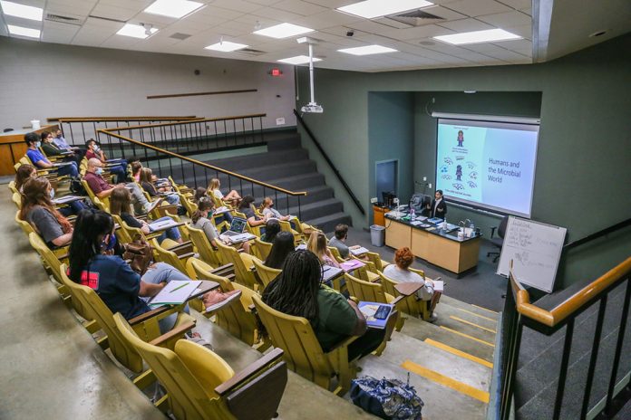 Events from January 3 – May 8 – Arkansas Tech University