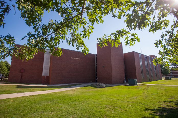 Events from September 14 – November 15 – Arkansas Tech University