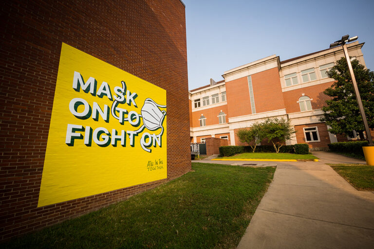 2 Years Later: How the Pandemic Shaped ATU's Future - Arkansas Tech ...