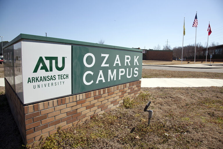 New ATU-Ozark Training Responds to Health Care Need - Arkansas Tech ...
