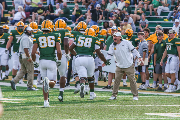 Tech Tidbits: Wonder Boys Paying Attention to Details - Arkansas Tech ...