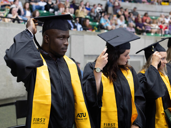 ATU Celebrating National First Generation Week 2022 - Arkansas Tech ...