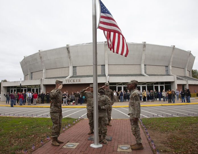 Events from October 21 – December 14 – Arkansas Tech University