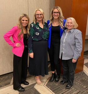 ATU Faculty, Staff Partner on Training Project - Arkansas Tech University