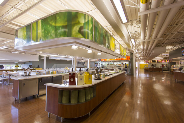 Where to Eat and When to Eat at ATU in Fall 2024 - Arkansas Tech University