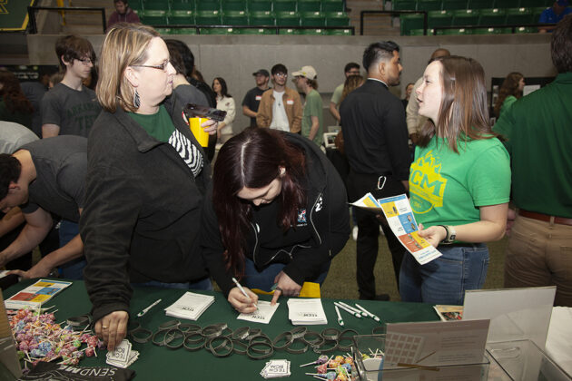 RSOs Invited to Connect With Future Students at TOFT - Arkansas Tech ...