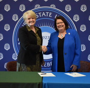 ATU, ASU-Beebe Build New Degree Pathways - Arkansas Tech University