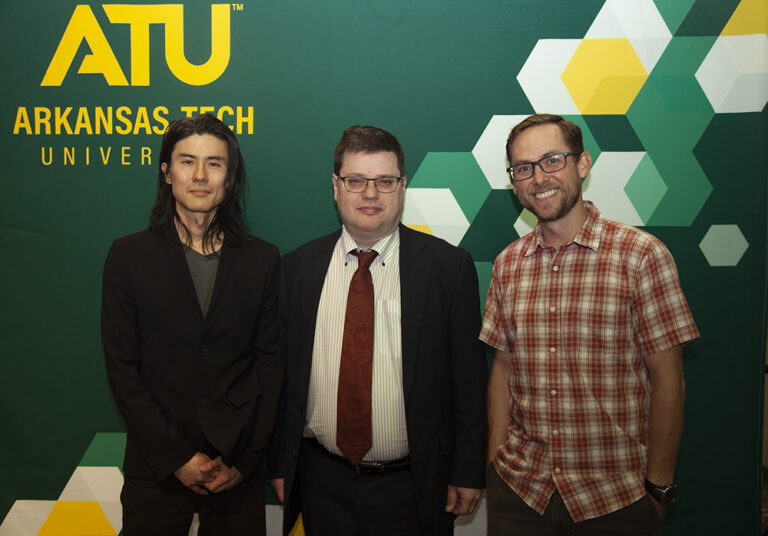 2023 Faculty Award of Excellence Winners Named - Arkansas Tech University