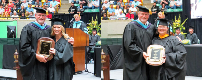 ATU-Ozark Recognizes Faculty, Student, Staff Achievers - Arkansas Tech ...