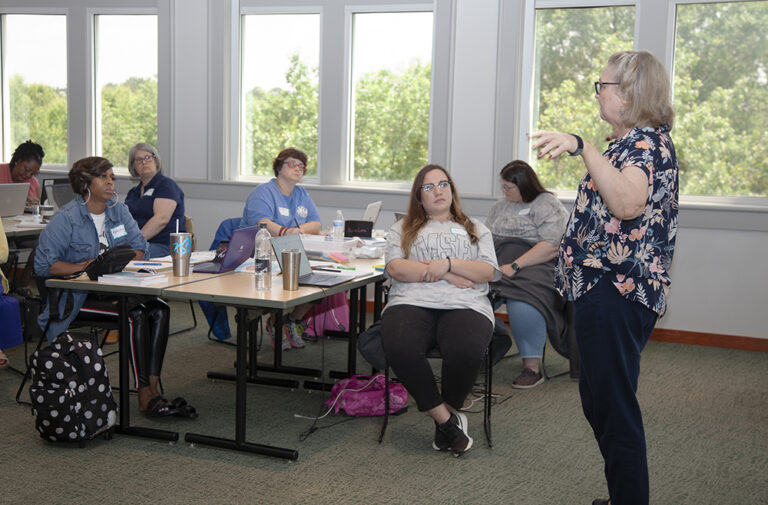 Arkansas Tech ESOL Institute Returns for 2025-26 - Arkansas Tech University