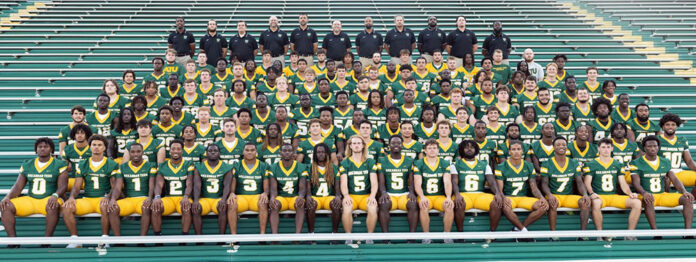 Tech Tidbits: Welcome to ATU's 108th Football Season - Arkansas Tech ...