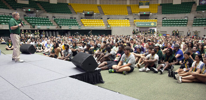 New Year, Same Focus: Providing Access to a Better Life - Arkansas Tech ...