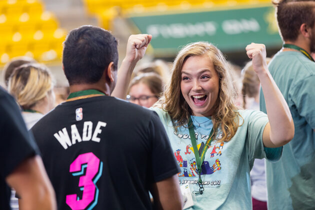 2023 ATU Welcome Week Events Announced - Arkansas Tech University