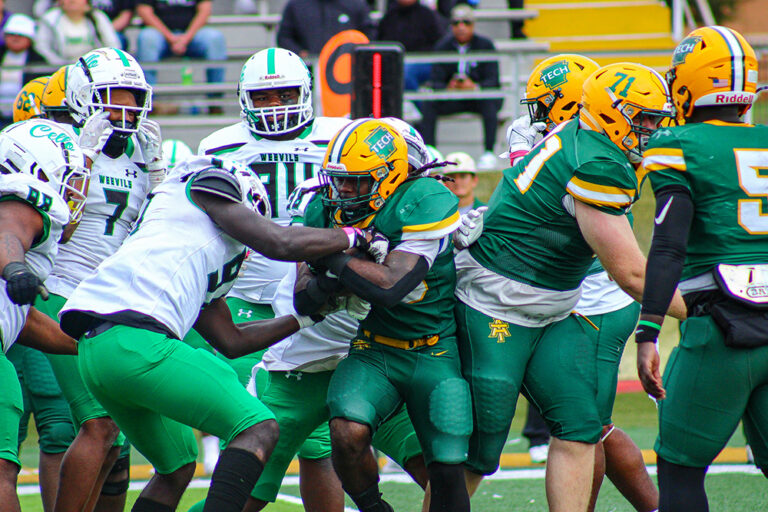 Events from May 12 – November 15 – Arkansas Tech University